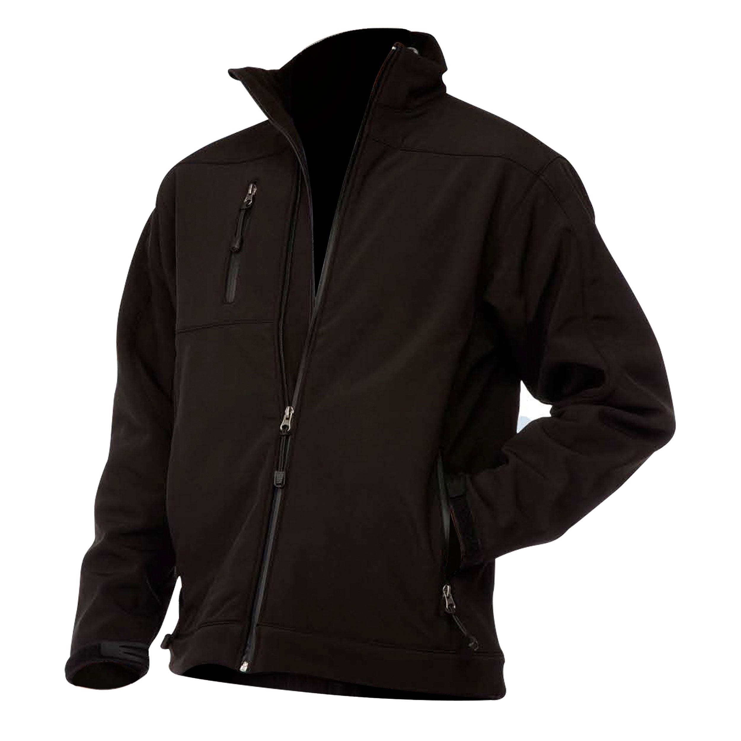 Chaqueta Softshell Premium Hombre Teamgraff Chaqueta Softshell Premium Hombre Teamgraff