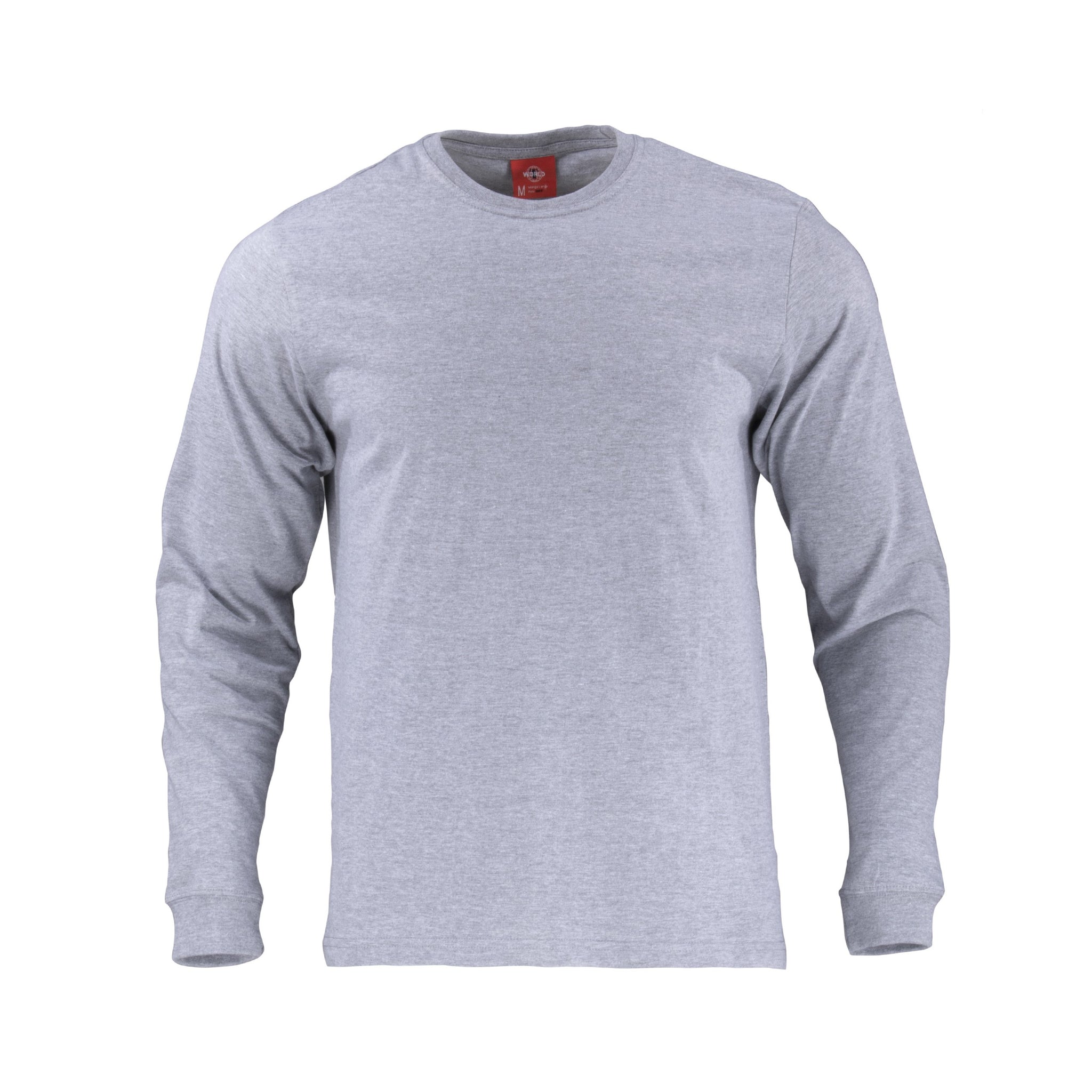 Polera Polo Manga Larga - Elegancia y Comodidad para Todo Uso – Teamgraff