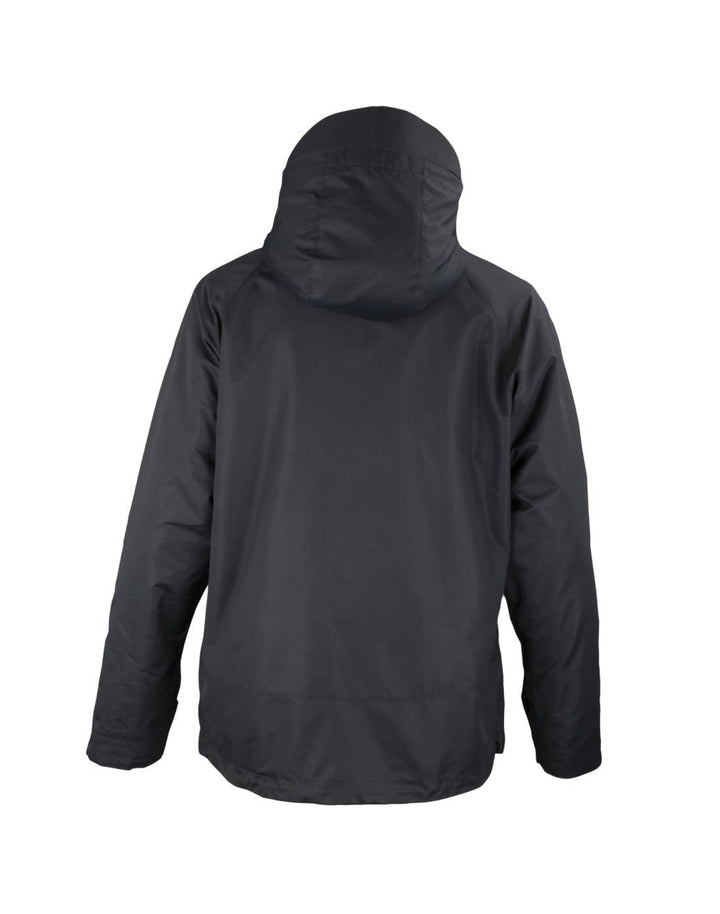 Parkas de Trabajo Corporativas para Profesionales | Teamgraff