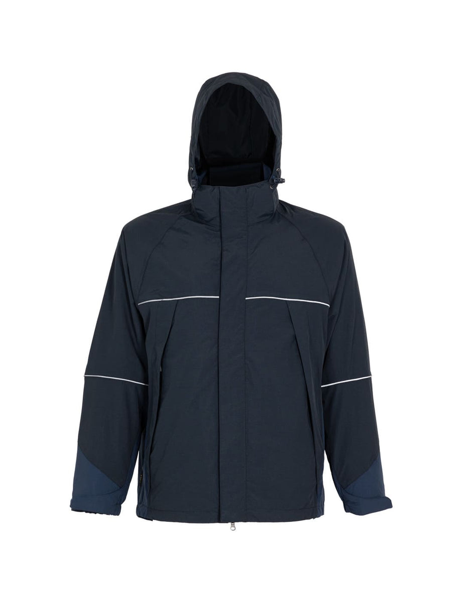 Ropa Térmica de Alta Calidad y Resistencia – Teamgraff