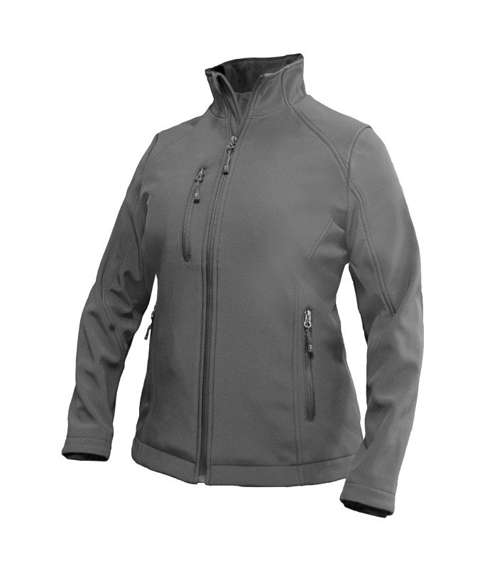 Chaqueta Softshell Mujer OFERTA! (MOD RHELMU Y CLASSIC) – Teamgraff