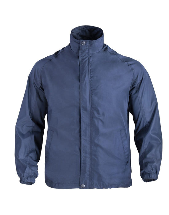 Cortavientos Básico para Hombre TEAMGRAFF - Protección Esencial – Teamgraff